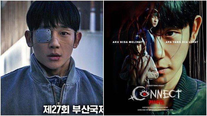 Sinopsis Drakor Connect, Drakor Bergenre Thriller Dibintangi Jung Hae In, Tayang 7 Desember 2022 ...