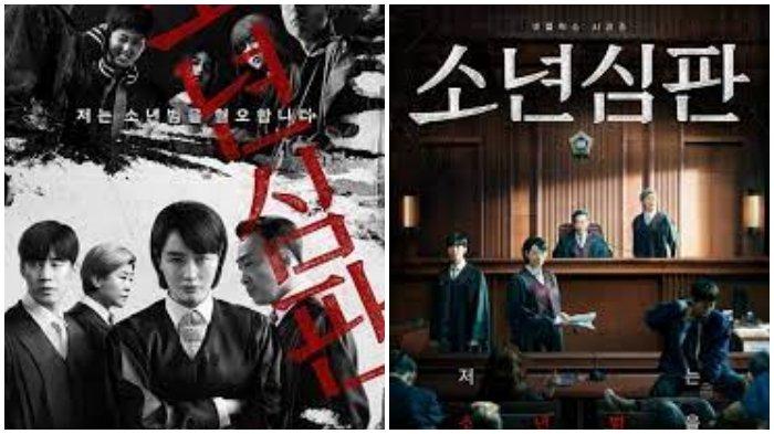 Sinopsis Drakor Juvenile Justice, Ceritakan Kim Hye Soo Sebagai Hakim ...