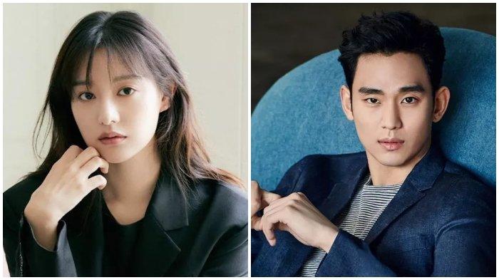Sinopsis Drakor Queen of Tears, Kisah Keluarga Chaebol, Dibintangi Kim Ji Won dan Kim Soo Hyun ...