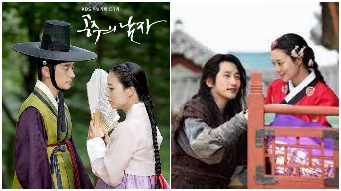 Sinopsis Drakor The Princess Man, Drama Kolosal dengan Cerita dan ...