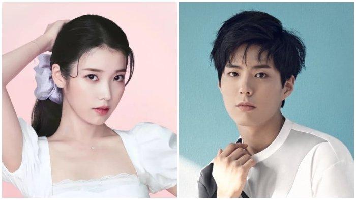 Sinopsis Drakor You Have Done Well, Drama Terbaru, Dibintangi IU dan ...
