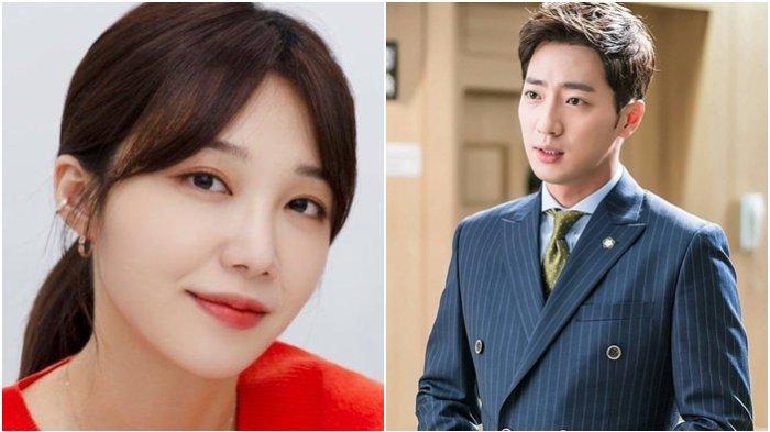 Sinopsis Drama Korea Genie Earth, Drakor Lee Sang Yeob dan Jung Eun Ji, Genre Romantis ...