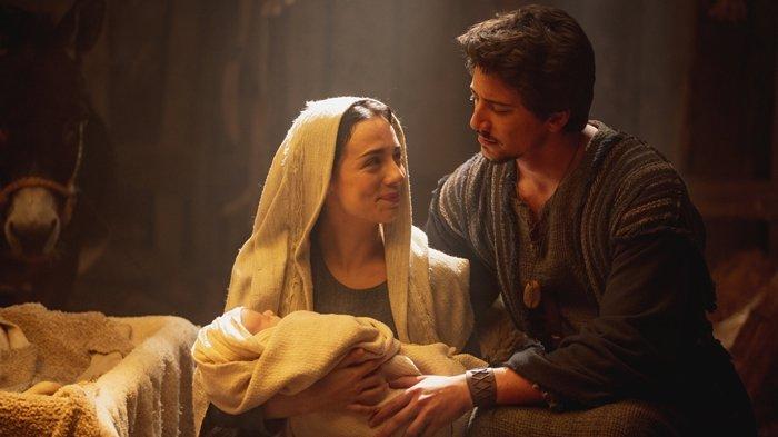 Sinopsis Film Journey To Bethlehem, Kisah Tentang Yusuf dan Maria ...