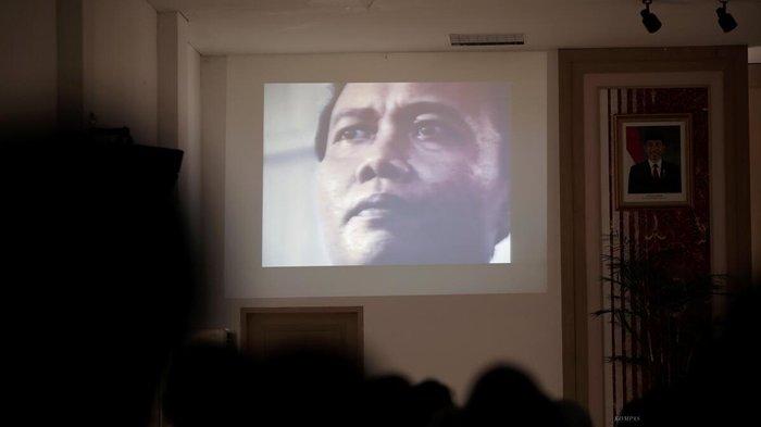 Sinopsis Film Pengkhianatan G30S PKI, Kisah Gugurnya Para Pahlawan ...
