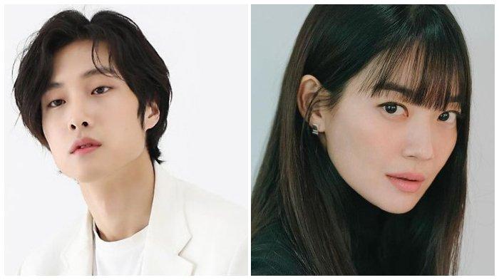 Sinopsis Drakor Because I Want No Loss, Romantis Komedi, Dibintangi Shin Min Ah dan Lee Jong Won ...