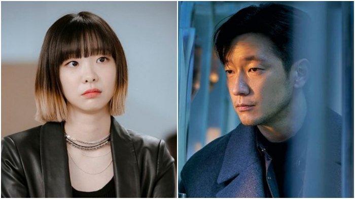 Sinopsis Drakor Nine Puzzle, Drama Terbaru Kim Da Mi dan Son Suk Ku ...