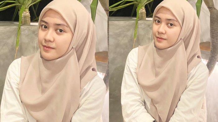 Sosok Siti Fazria Mamonto, Penghafal Quran Cantik Asal Boltim, 4 Kali Juara Tingkat Provinsi ...