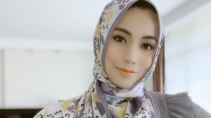 Sosok Siti KDI, Gantikan Lesti Kejora Jadi Juri Dangdut Academy 5, Adik Cici Paramida ...