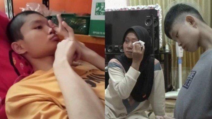 Kisah Siti TKW di Taiwan yang Bawa Pulang Anak Majikannya, Ternyata Umur si Anak Sisa 6 Tahun ...