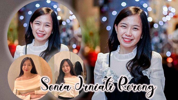 Sonia Irniati Rorong, Ingin Mulai Bisnis, Buka Apotek - Tribunmanado.co.id