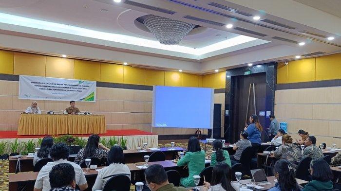 Makin Mudah, dengan Aplikasi E-PLKK Peserta Jamsostek Kecelakaan Kerja ...