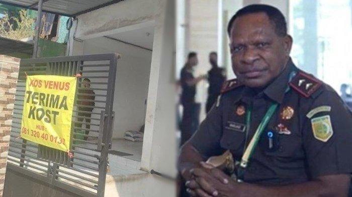 Sosok ABK, Putri Pj Gubernur Papua Pegunungan yang Meninggal di Kamar ... Sosok ABK, Putri Pj Gubernur Papua Pegunungan yang Meninggal di Kamar ...