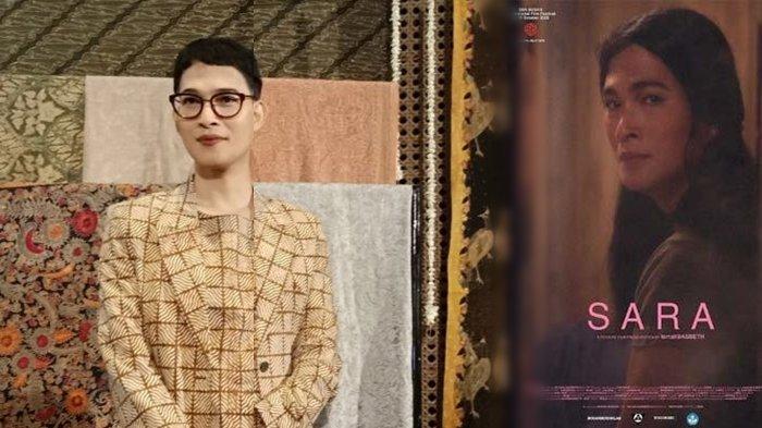 Sosok Asha Smara Darra, Desainer Kondang yang Perankan Tokoh Sara di ...
