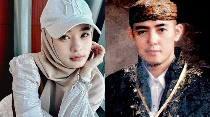 Sosok Ayah Inara Rusli Terungkap, Ternyata Keturunan Tionghoa ...