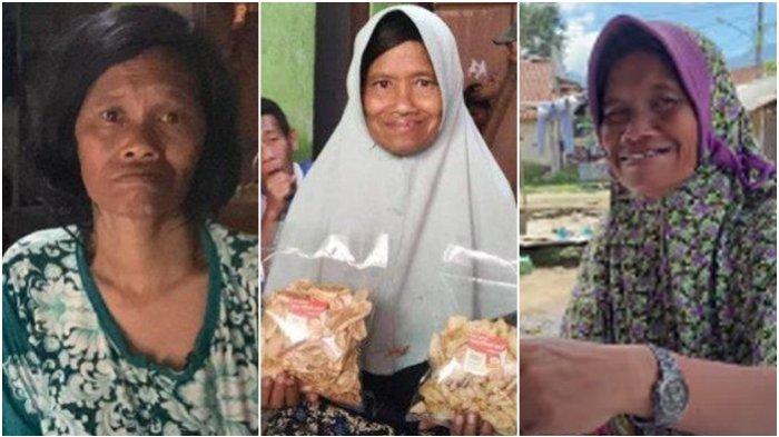 Sosok Baliah, Pengemis A Kasihan A yang Viral di Medsos Nasibnya Kini ...