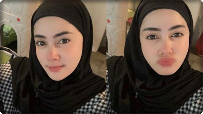 Sosok Biby Alraen, Wanita Cantik Keturunan Pakistan yang Jadi Istri ...