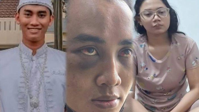 Sosok Calvin, Atlet Taekwondo Sabuk Hitam yang Dihajar Sang Istri hingga Bonyok, Sering dapat ...