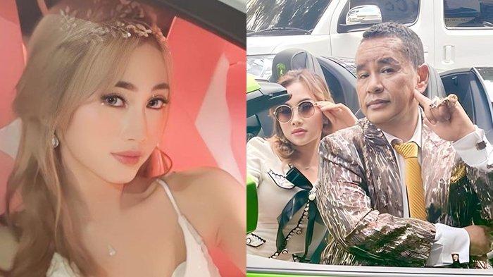 Sosok Clarisa Arda, Pernah Dikenalkan Hotman Paris sebagai Calon Aspri ...