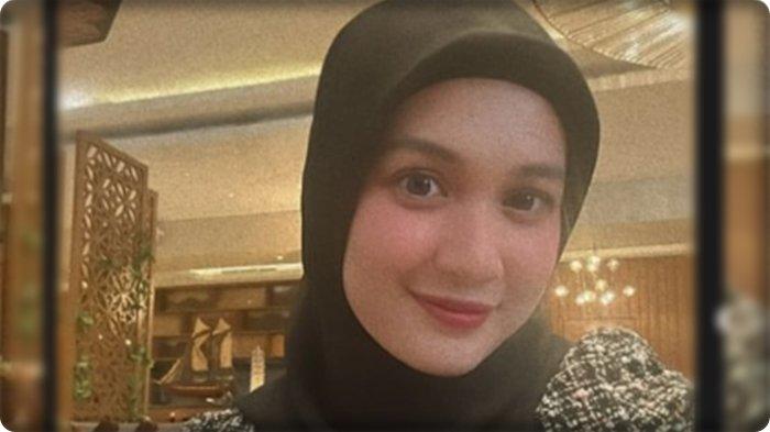 Sosok Dea Annisa, Artis Cantik yang Jadi Lawan Main Teuku Ryan di Film ...