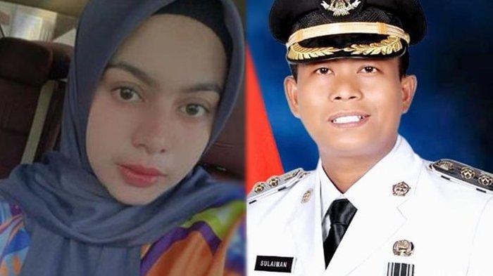 Sosok Dona Ratna Sari, Kabid Cantik Diduga Terciduk Bareng Wabup Rokan ...
