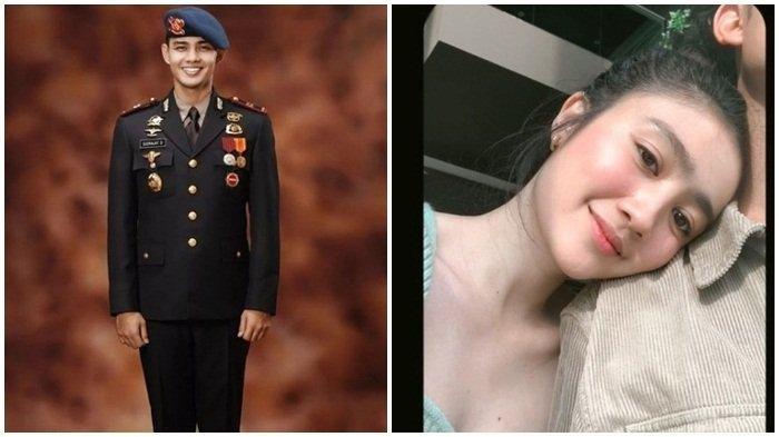 Febby Blink Dan Pacarnya Selamat! Febby Rastanty Resmi Tunangan Dengan