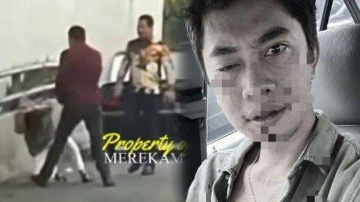 Sosok Faisal Marasabessy, Pria Penganiaya Anak DPR RI Indah Kurnia ...