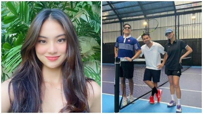 Sosok Gege Elisa, Artis Keturunan Manado yang Dikabarkan Dekat dengan Desta, Suami Natasha Rizky ...