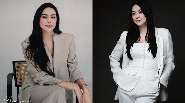 Sosok Indry Rantung, Wanita Karier Asal Manado yang Coba Berkarya dengan Bisnis Parfum di ...