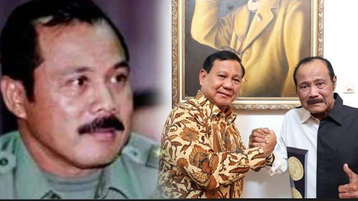 Sosok Jenderal TNI Subagyo HS, Eks KSAD di Era Tiga Presiden Berbeda ...