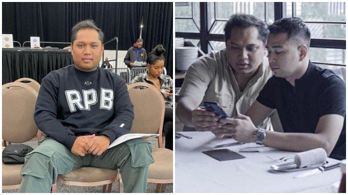 Terungkap Sosok Mantu Rafael Alun, Jeremy Imanuel Santoso Diduga Jalin ...