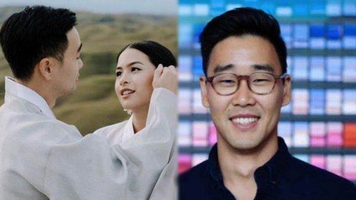 Kesan Maudy Ayunda Tentang Jesse Choi, 'Sangat Cerdas Namun Membumi' - Tribunmanado.co.id