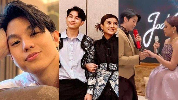 Sosok Jonathan Alden Chef Finalis MasterChef Indonesia yang Lamar ...