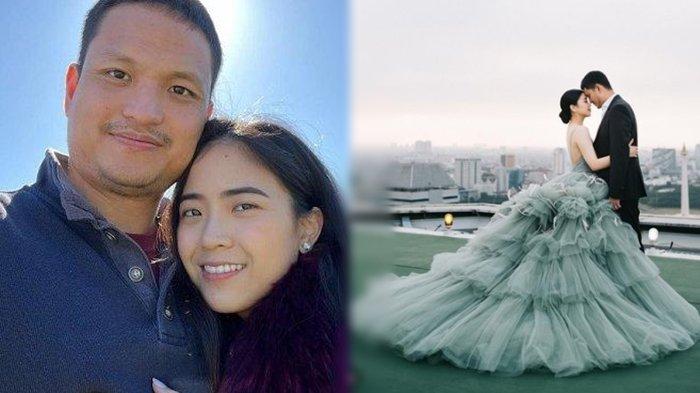 Sosok Jonathan Natakusuma Suami Jessica Tanoesoedibjo, Disorot Saat ...