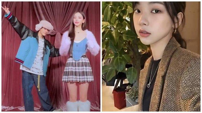 Sosok Karina Aespa, Trending di Twitter Bareng Jeno Exo, Girls On Top Bersama SM Entertainment ...