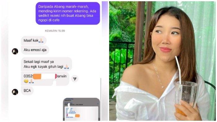 Sosok Kiky Saputri, Komedian yang Balas Bully Netizen dengan Transferan Uang - Halaman all ...