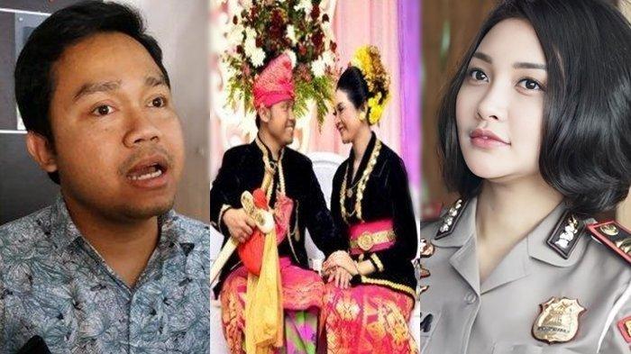Sosok Kompol Komang Yogi, Eks Suami AKP Rita Yuliana Polwan yang Viral Diisukan Simpanan Ferdy ...