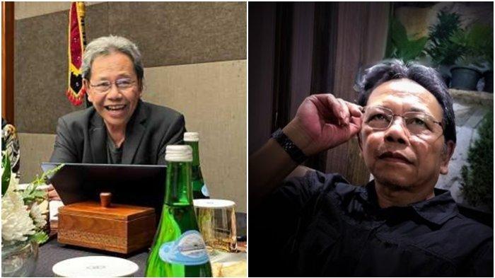 Sosok Kusnanto Anggoro, Akademisi Unhan yang Jadi Panelis di Debat ...