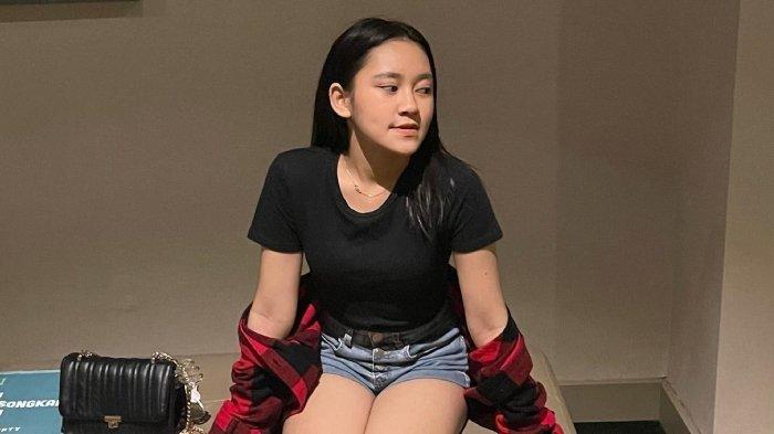 Potret Maitsa Chantika Setelah Kecelakaan, Alami Luka Serius, Kondisinya Jadi Sorotan ...