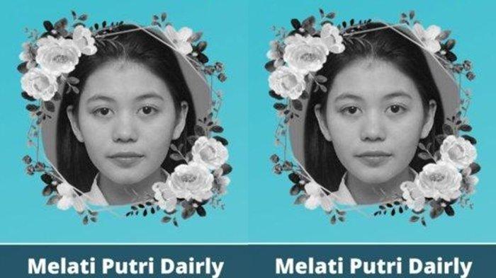 Sosok Melati Putri Dairly, Mahasiswi UI yang Diduga Mengakhiri Hidup ...