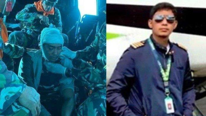 Sosok Muhammad Yusuf, Pilot Pesawat Smart Air Aviation yang Selamat ...
