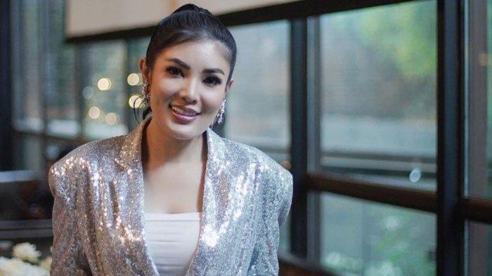 Sosok Nindy Ayunda, Artis yang Terseret Kasus Dito Mahendra, Diduga Bantu Pelarian sang Kekasih ...