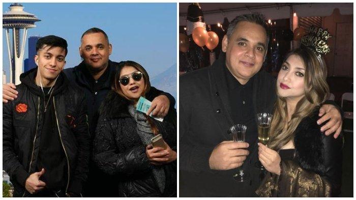 Sosok Pedro Carrascalao, Pengusaha Tajir Timor Leste, Suami Sarah ...