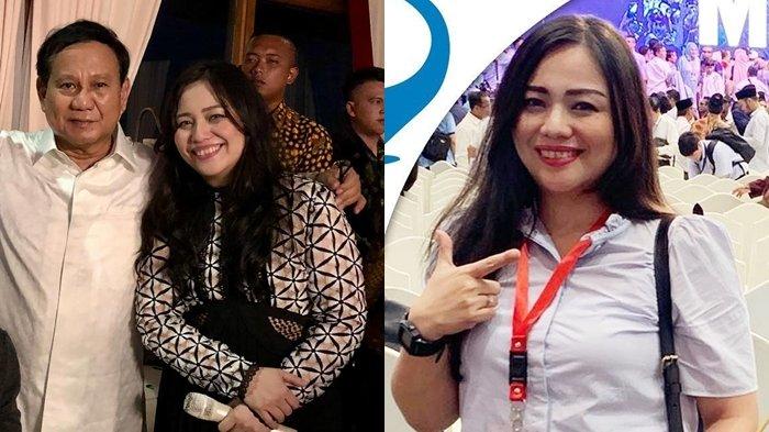 Sosok Priscilia Waworuntu, Istri Komut Pertamina yang Digadang Maju ...