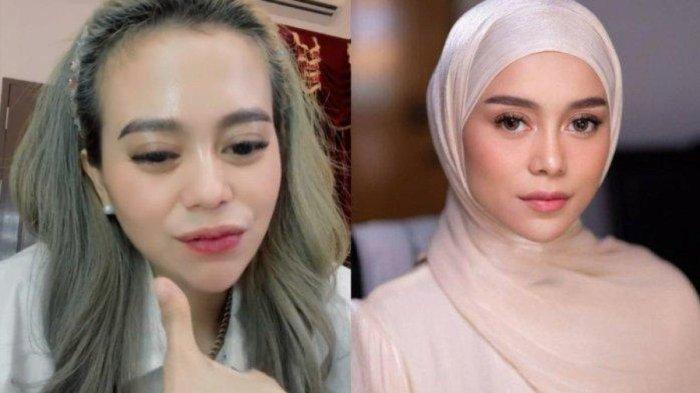 Sosok Qory Marcarolina, MUA Viral Disebut Mirip Lesti Kejora ...