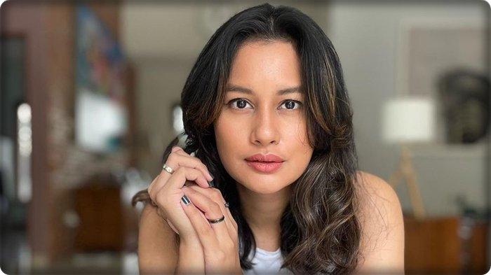 Sosok Raihaanun, Pemeran Kinan di Layangan Putus The Movie, Pengganti Posisi Putri Marino ...