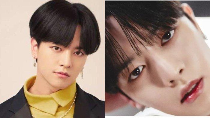 Sosok Ravn ONEUS, Penyanyi yang Dituding Selingkuh, Ramai Dibicarakan ...