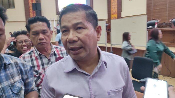 Sosok Recky Langie, Pengusaha yang Siap Maju Sebagai Calon Kadin Sulut, Putra Daerah ...