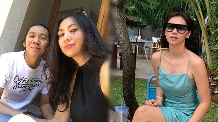 Sosok Reny Setiawati Istri Bimbim Slank, Setia Dampingi Suami Berjuang Lepas dari Jerat Narkoba ...
