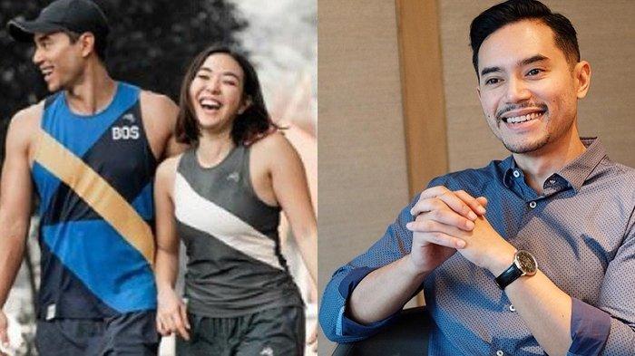 Sosok Rino Soedarjo, Pangusaha Tampan Disebut Pacar Gisella Anastasia, Anak Konglomerat ...