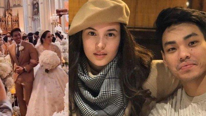 Sosok Rob Clinton, Politisi Muda Indonesia yang Nikahi Chelsea Islan ...